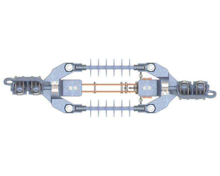 ERGO IN-LINE DISCONNECT SWITCH SPOTLIGHT > MacLean Power Systems