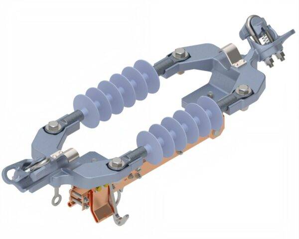 ERGO IN-LINE DISCONNECT SWITCH SPOTLIGHT > MacLean Power Systems